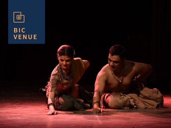 Roots Life’s Hidden Depths Explored through Bharatanatyam | Explocity ... Roots Life’s Hidden Depths Explored through Bharatanatyam | Explocity ...